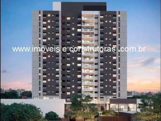 Apartamento Vila Romana 132 m² 3 suítes 2 vagas Entrega em Junho de 2024