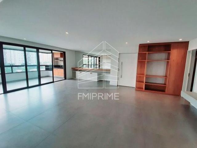 APARTAMENTO VILA ROMANA, 187 m2, VARANDA GOURMET, 187 M2, 3 SUITES E 3 VAGAS