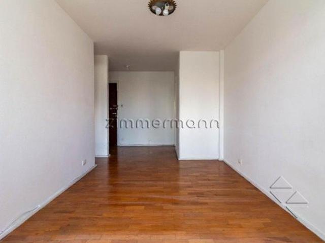 APARTAMENTO VILA ROMANA 1 DORMITÓRIO 1 VAGA