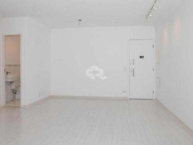 APARTAMENTO VILA ROMANA
