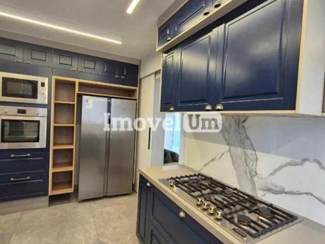 Apartamento Vila Romana