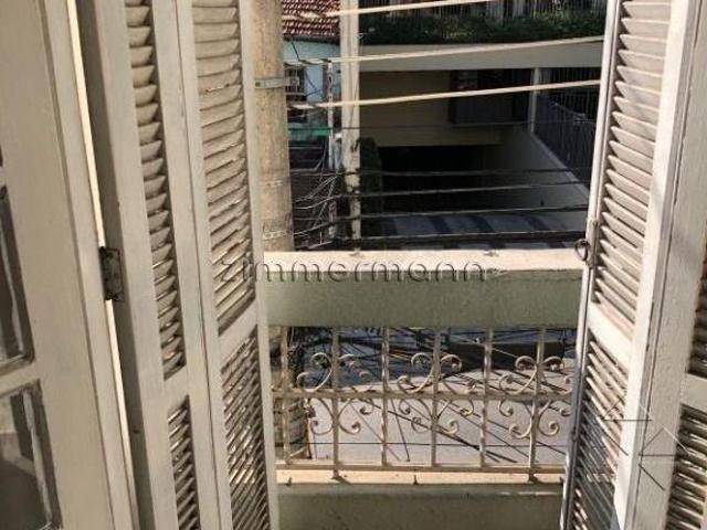 APARTAMENTO VILA ROMANA 2 DORMITÓRIOS