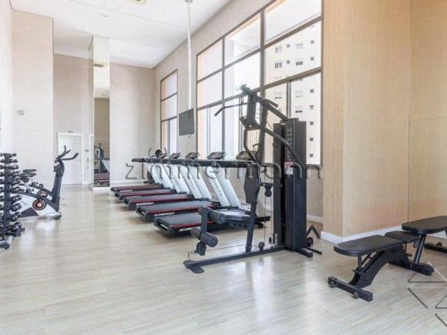 APARTAMENTO VILA ROMANA 2 DORMITÓRIOS 1 VAGA