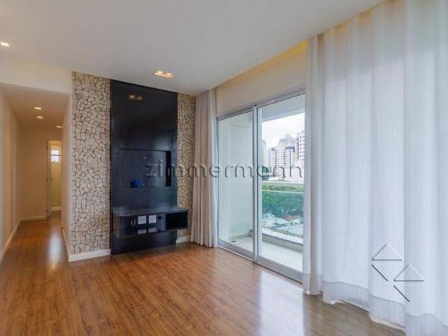 APARTAMENTO VILA ROMANA 2 DORMITÓRIOS 1 VAGA
