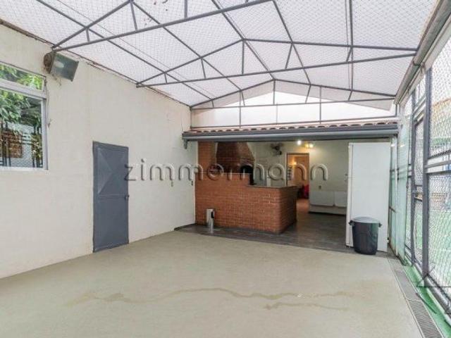 APARTAMENTO VILA ROMANA 2 DORMITORIOS 1 VAGA