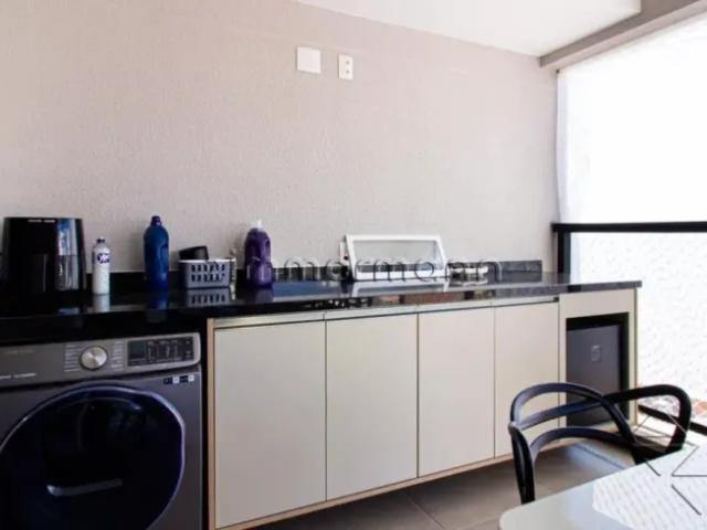 Apartamento vila romana 2 dormitórios 1 vagaa