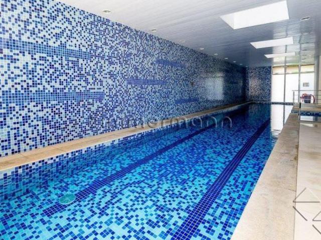 APARTAMENTO VILA ROMANA 3 DORMITÓRIOS 2 VAGAS