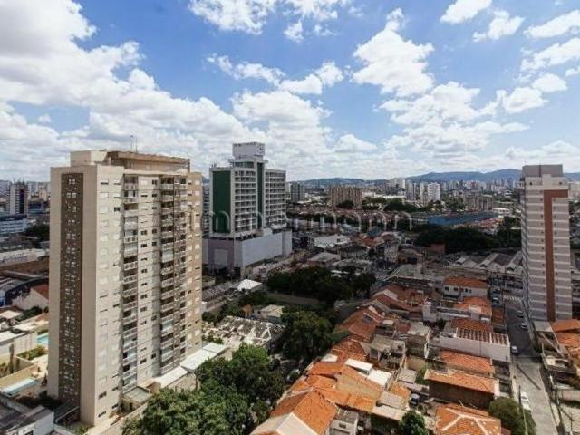 APARTAMENTO VILA ROMANA 2 DORMITÓRIOS 2 VAGAS