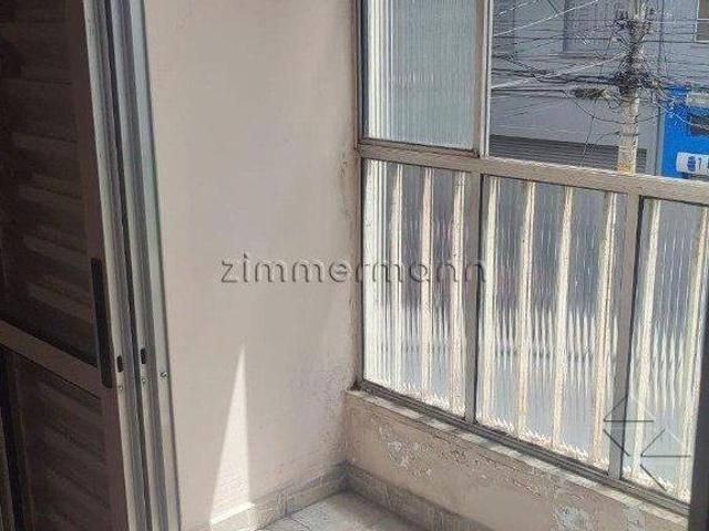 APARTAMENTO VILA ROMANA 2 DORMITÓRIOS