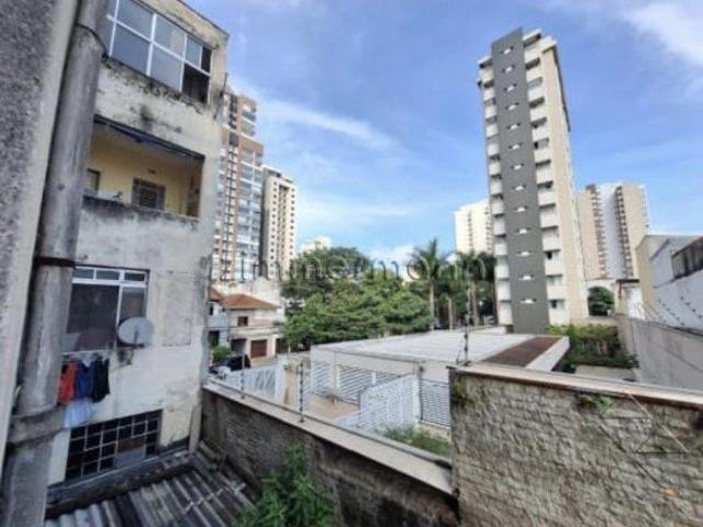 APARTAMENTO VILA ROMANA 2 DORMITORIOS
