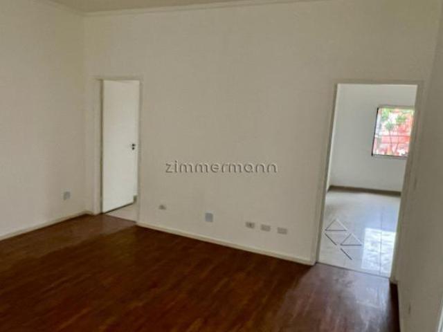 APARTAMENTO VILA ROMANA 2 DORMITÓRIOS