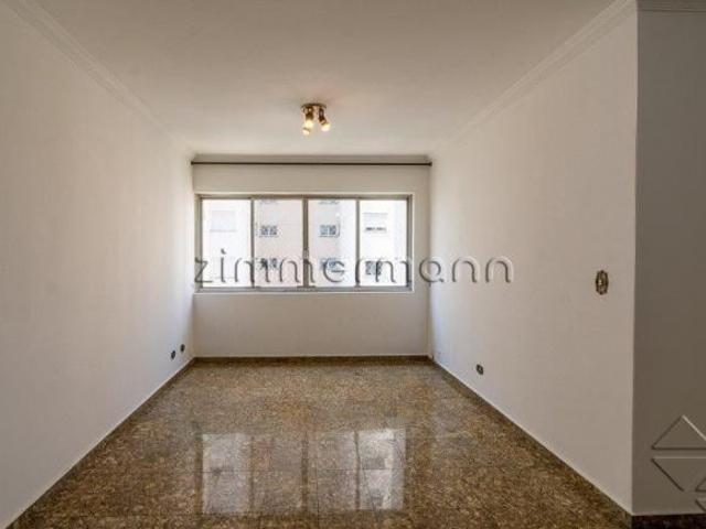 APARTAMENTO VILA ROMANA 2 DORMITÓRIOS