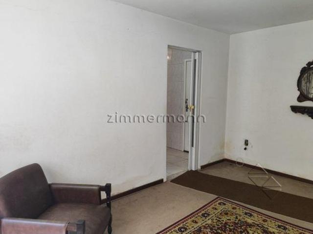 APARTAMENTO VILA ROMANA 2 DORMITÓRIOS