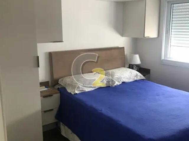 Apartamento vila romana 2 dorms 1 suite varanda gourmet 2 vagas