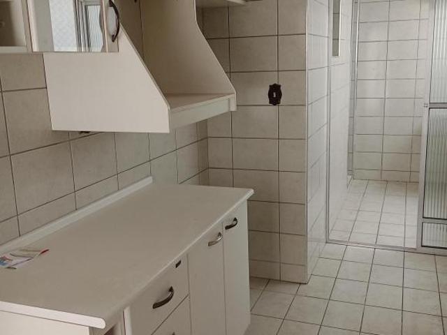 APARTAMENTO VILA ROMANA