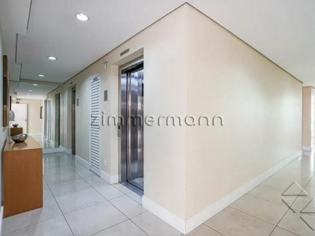 Apartamento vila romana, 3 dormitórios, 2 vagas