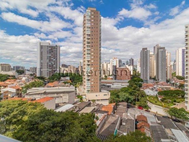 APARTAMENTO VILA ROMANA, 3 DORMITÓRIOS E 2 VAGAS