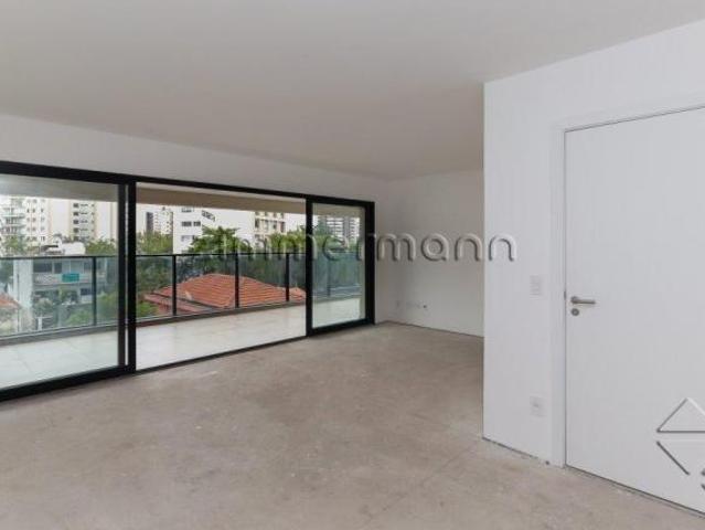 APARTAMENTO VILA ROMANA 3 DORMITÓRIOS VAGAS