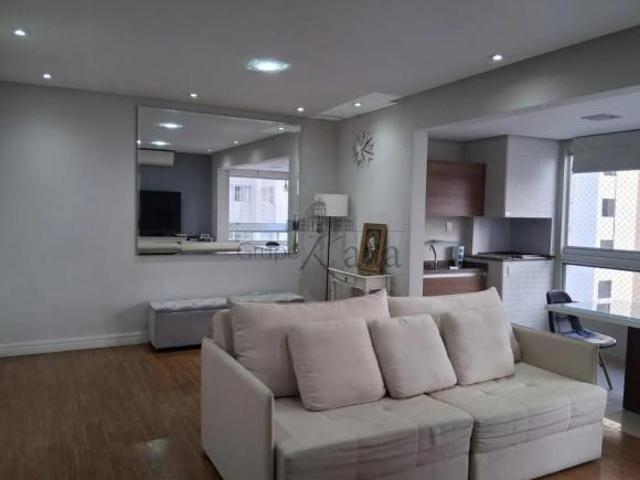 Apartamento Vila Romana 3 Dormitórios 104m²