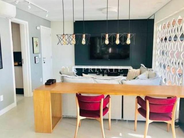 Apartamento Vila Romana | 3 dormitórios | 1 Suíte | 3 Vagas | REM | Viata Praça