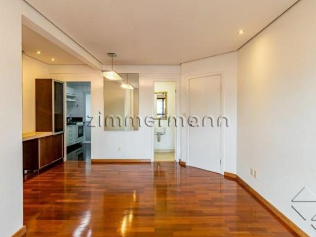 APARTAMENTO VILA ROMANA 3 DORMITÓRIOS 2 VAGAS