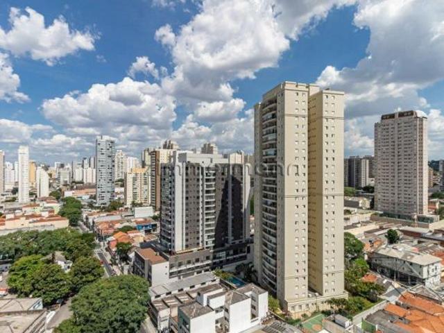 APARTAMENTO VILA ROMANA 3 DORMITÓRIOS 2 VAGAS