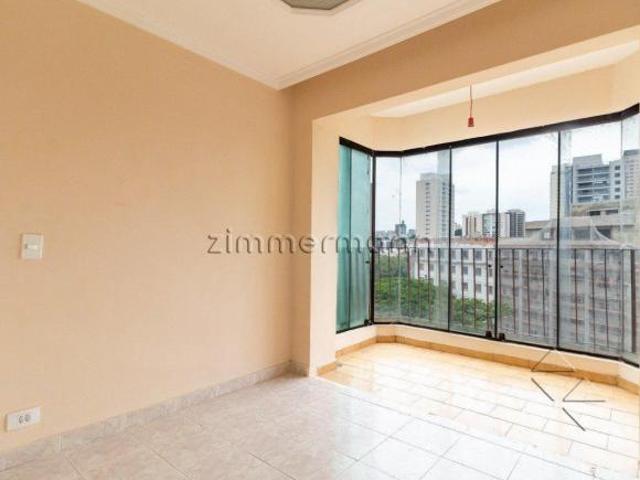 APARTAMENTO VILA ROMANA 3 DORMITÓRIOS 2 VAGAS