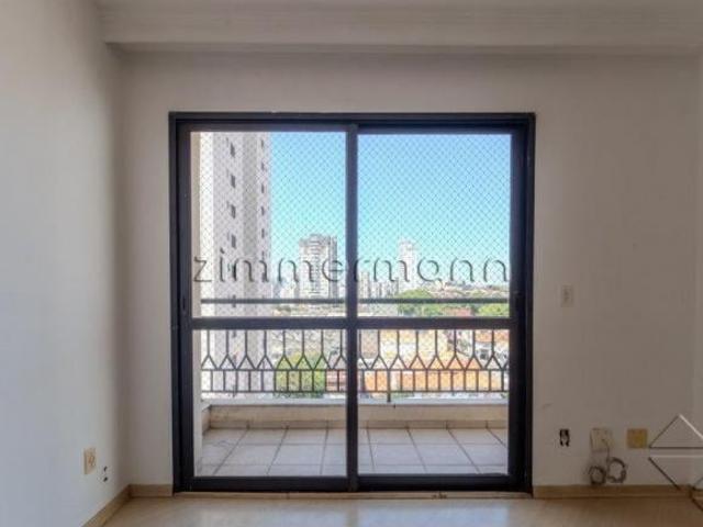 APARTAMENTO VILA ROMANA 3 DORMITÓRIOS 2 VAGAS