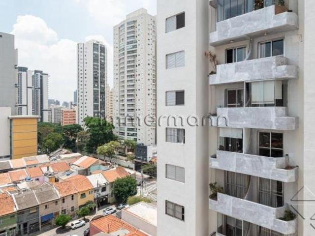 APARTAMENTO VILA ROMANA 3 DORMITÓRIOS 2 VAGAS