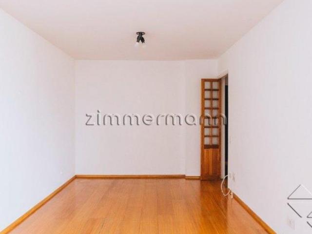 APARTAMENTO VILA ROMANA 3 DORMITÓRIOS 2 VAGAS