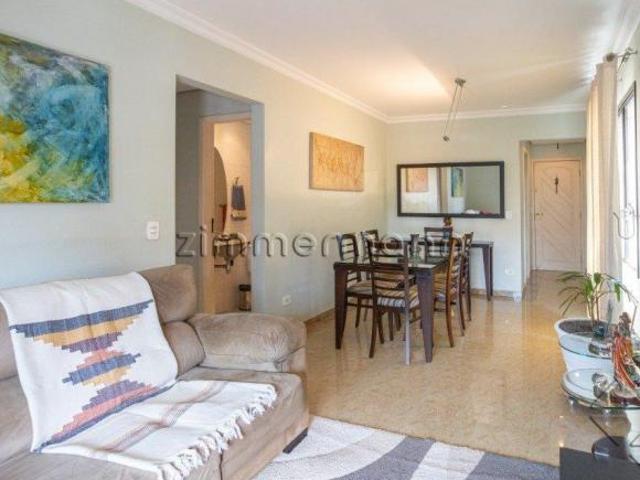 APARTAMENTO VILA ROMANA 3 DORMITÓRIOS 2 VAGAS