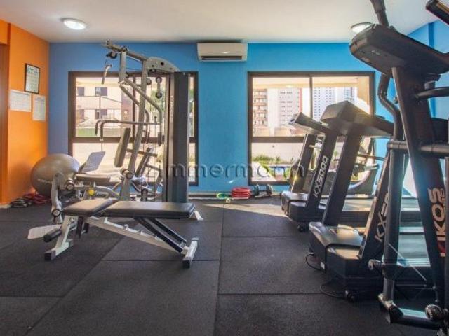 APARTAMENTO VILA ROMANA 3 DORMITÓRIOS 2 VAGAS