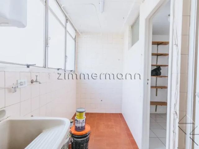 Apartamento vila romana 3 dormitórios 2 vagas