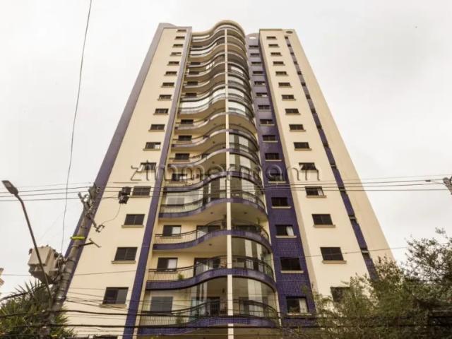 Apartamento vila romana, 3 dormitórios, 3 suítes, 3 vagas