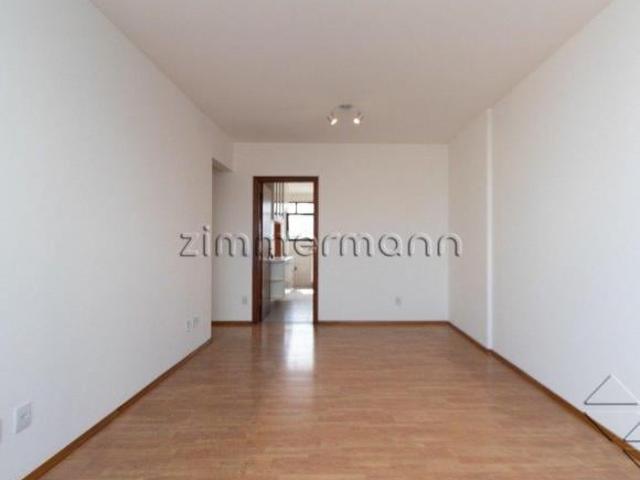 APARTAMENTO VILA ROMANA 3 DORMITÓRIOS 3 VAGAS