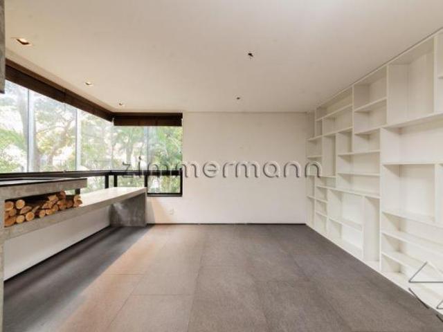 APARTAMENTO VILA ROMANA 3 DORMITÓRIOS 3 VAGAS