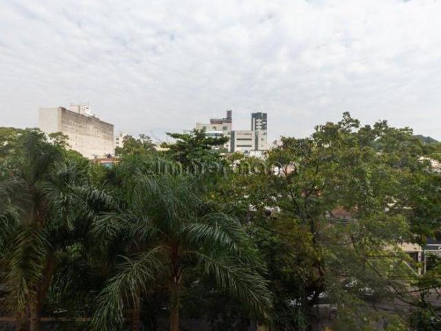 APARTAMENTO VILA ROMANA 3 DORMITÓRIOS 3 VAGAS