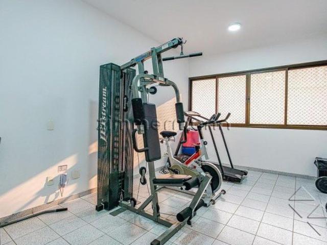 APARTAMENTO VILA ROMANA 3 DORMITÓRIOS 3 VAGAS