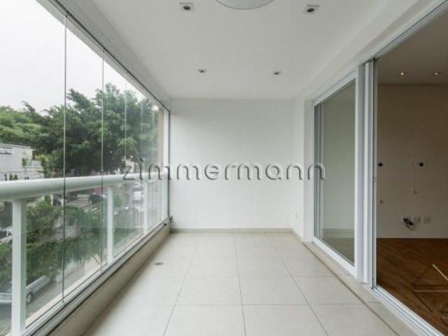 APARTAMENTO VILA ROMANA, 3 DORMITÓRIOS, 3 VAGAS