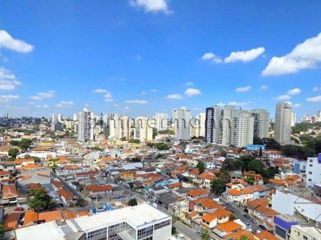 APARTAMENTO VILA ROMANA 3 DORMITÓRIOS 3 VAGAS