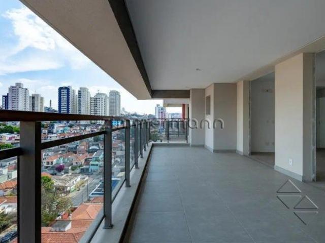 APARTAMENTO VILA ROMANA 3 DORMITÓRIOS 3 VAGAS