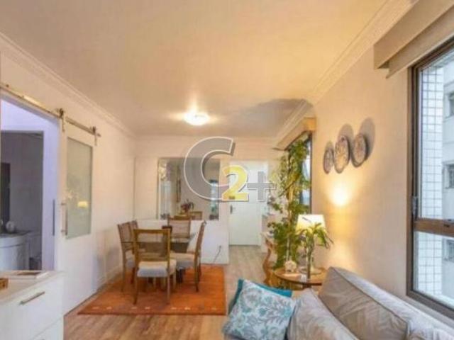 APARTAMENTO VILA ROMANA 3 DORMS 1 SUÍTE 2 VAGAS