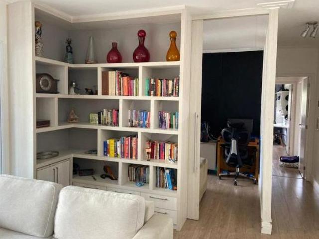 Apartamento VILA ROMANA 3 suítes