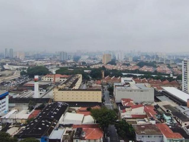 Apartamento vila Romana em frente estação Lapa 2 dormitórios última unidade