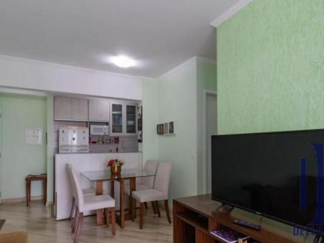 Apartamento Vila Romana em São Paulo