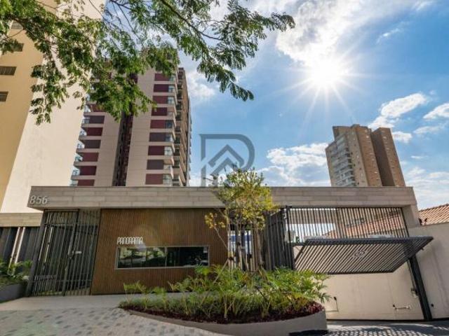 Apartamento vila romana pronto para morar