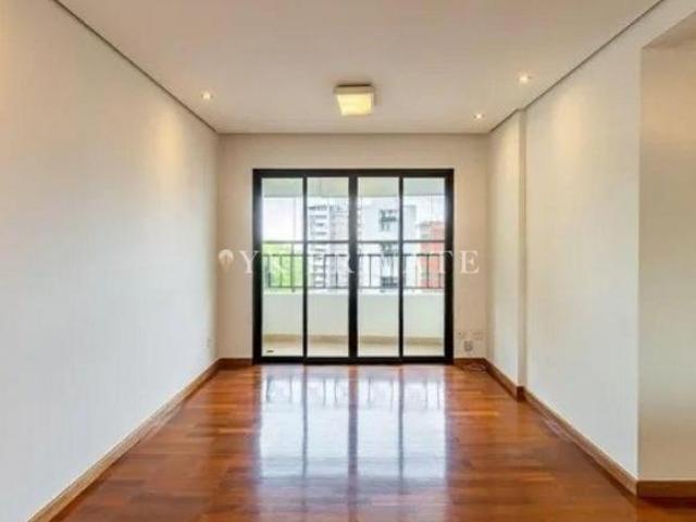 Apartamento Vila Romana/ Rua Fabia, 264 / 3 dormitorios/ 1 suites / 2 vagas + deposito privativo