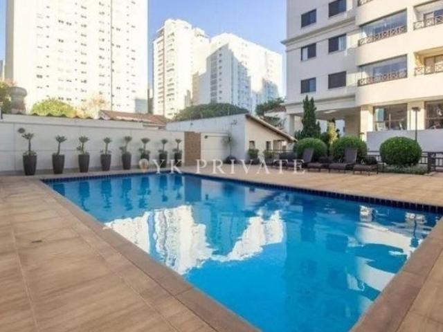 Apartamento Vila Romana/ Rua Fabia, 264 / 3 dormitorios/ 2 suites / 2 vagas + deposito privativo