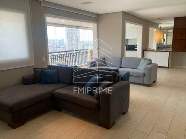 Apartamento, Vila Romana São Paulo