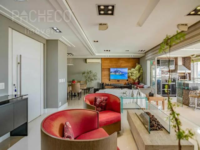 Apartamento, Vila Romana São Paulo